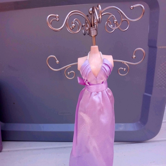 Jewelry | Jewelry Mannequin Stand Prom Party Dress | Poshmark
